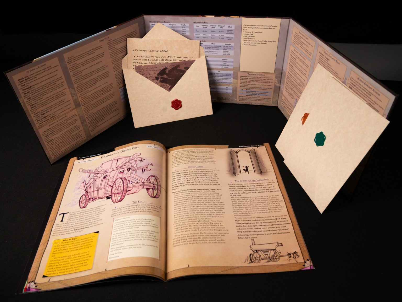 Adventure Bundle – Heartleaf Games