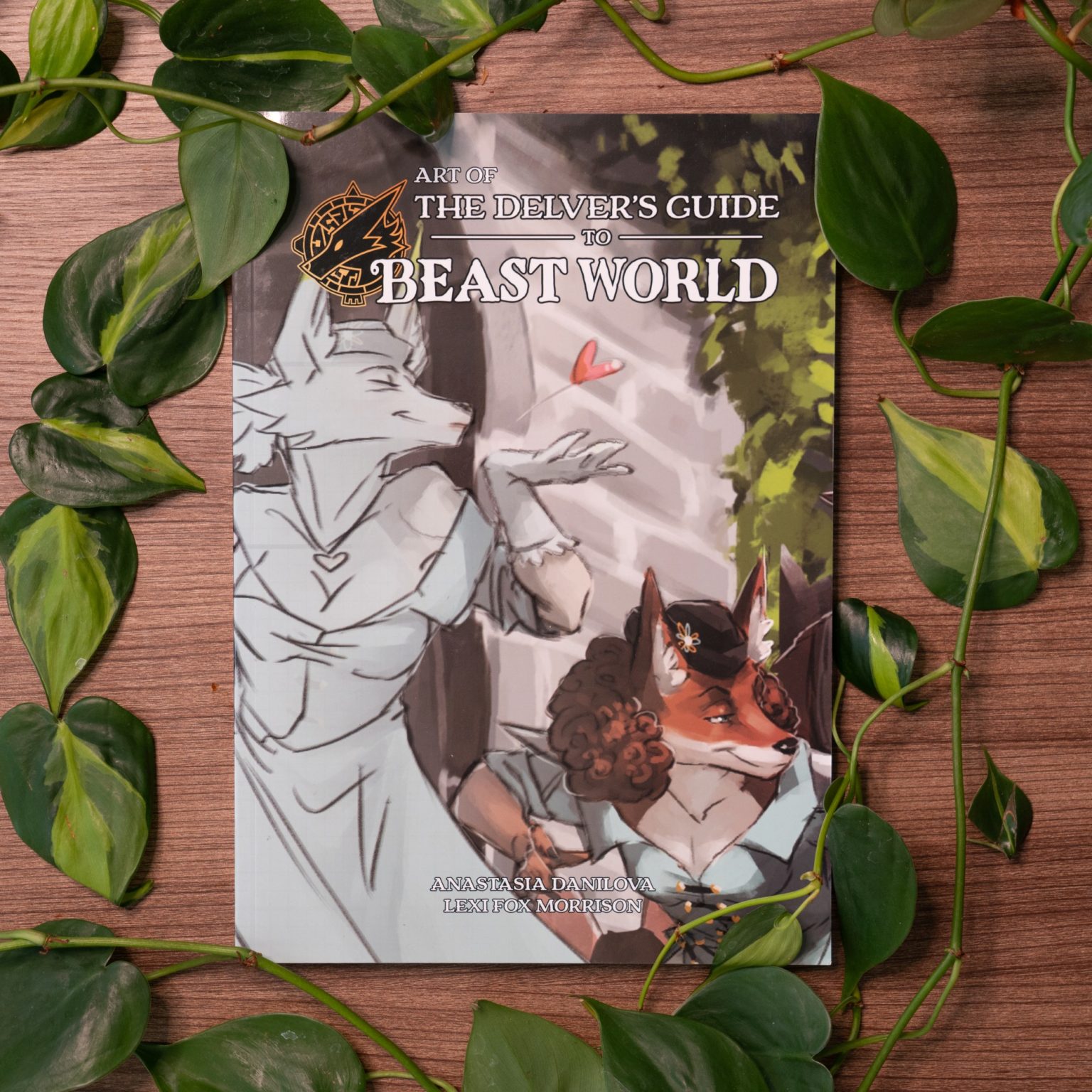 Store – Heartleaf Games