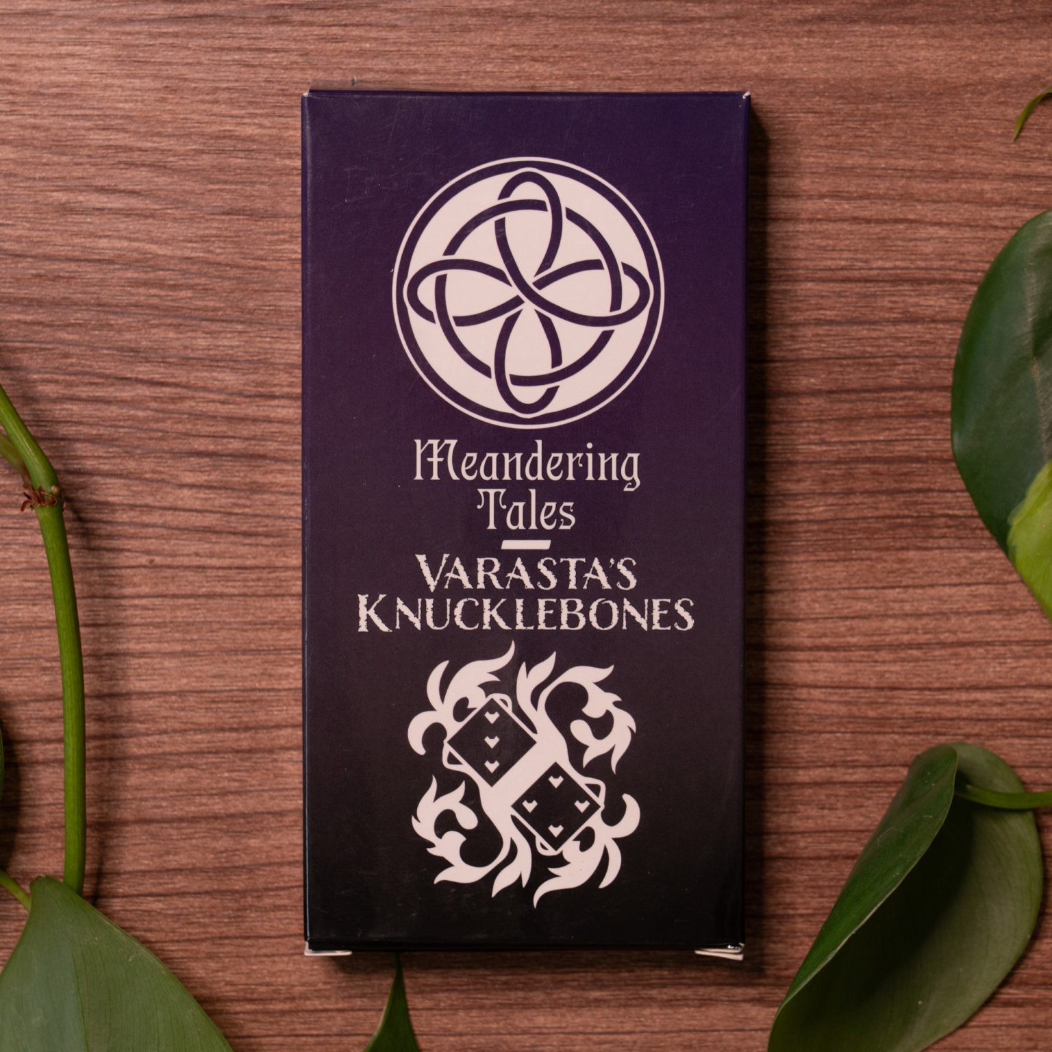 Store – Heartleaf Games