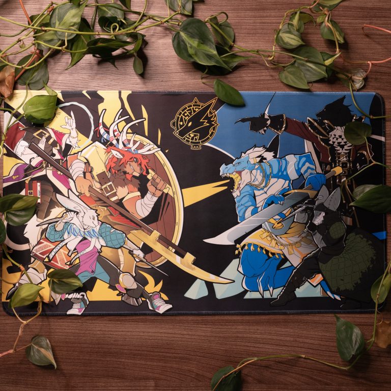 Store – Heartleaf Games
